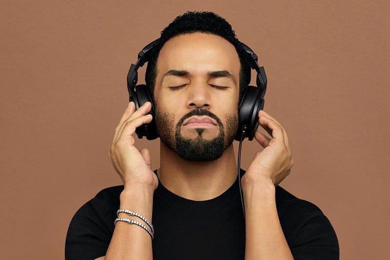 Dalpremier: Craig David - One More Time