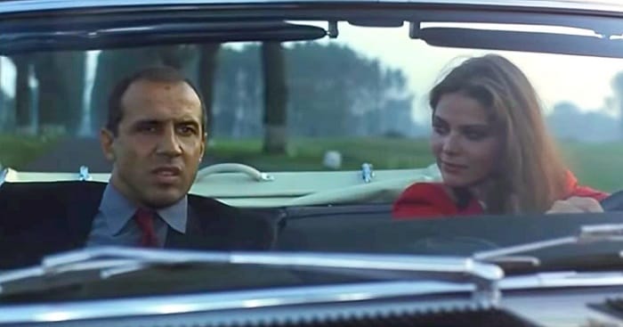 Immár 37 éve, hogy Adriano Celentano ezzel a dallal csábít el minket...
