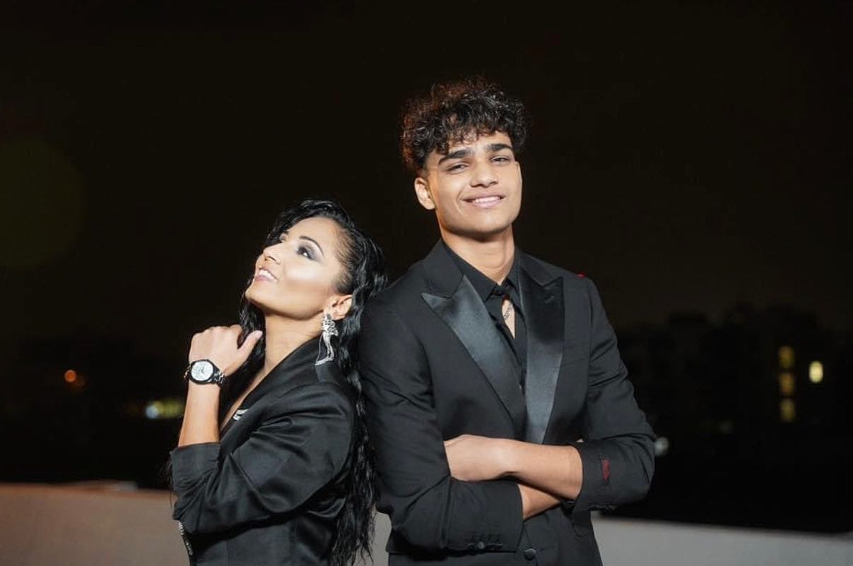 Futótűzként terjed Nótár Mary legújabb slágere: a Sztárban sztár leszek ...